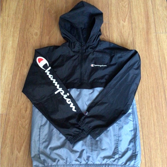 Champion | Jackets & Coats | New Champion Youth Nylon Jacket | Poshmark